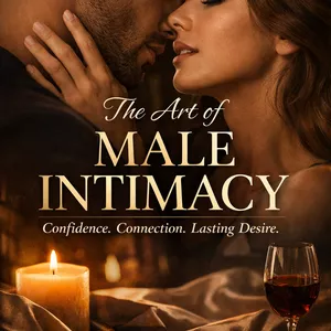 The Art of Male Intimacy - Darwin Jhoan Rodriguez Nossa | Hotmart