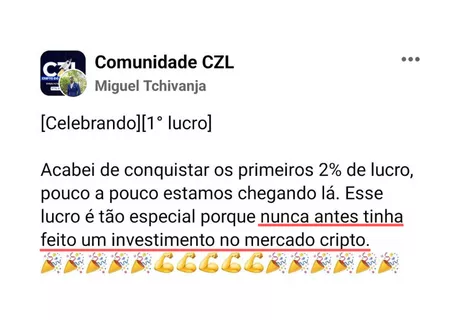 Cripto do Zero ao Lucro