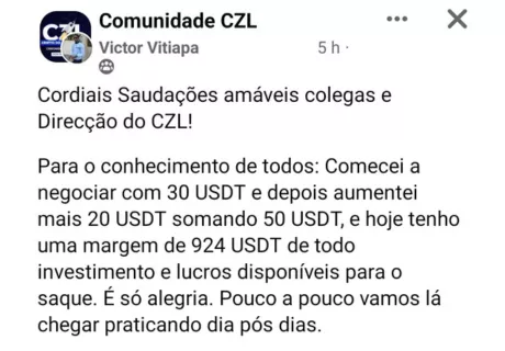 Cripto do Zero ao Lucro