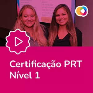 Certificação Internacional PRT - Nível 1 - ABA Acessivel | Hotmart