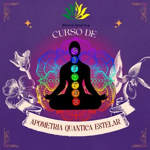 Apometria Quantica Estelar - Instituto Bhava Dharma | Hotmart
