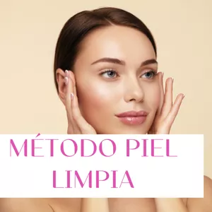 Método Piel Limpia - Jamily Barbosa | Hotmart