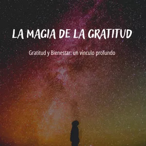 La Magia de la Gratitud - Rodrigo Daniel Rodriguez | Hotmart