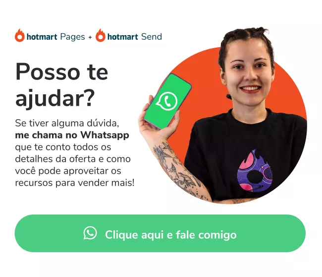 Não perca tempo e finalize sua compra agora!