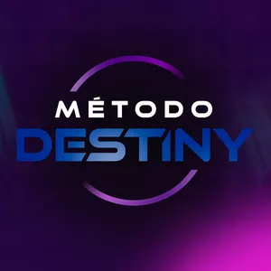 Metodo Destiny 2 - Instituto Destiny | Hotmart