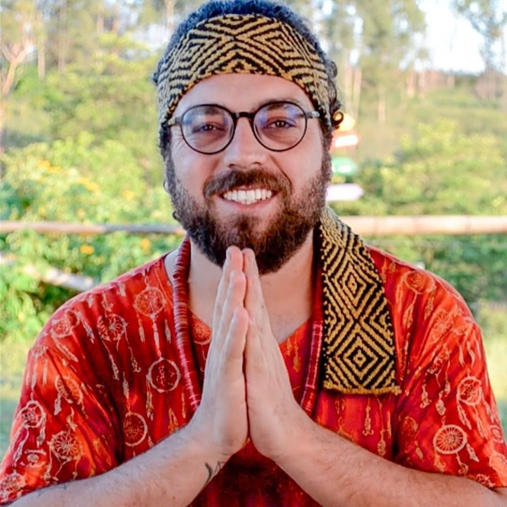 As Medicinas Sagradas da Floresta: Uma Jornada de Consciência