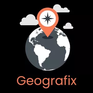 Geografix - Stéfanie Sorrá Viana Pereira | Hotmart