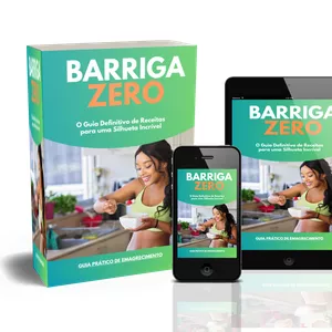 BARRIGA ZERO - Tiago Bassani | Hotmart