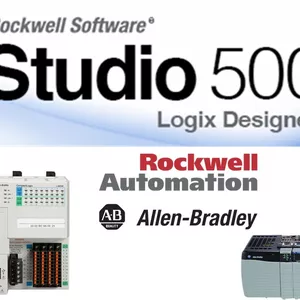 Allen Bradley Full PLC Programming - RSLogix 5000 Series with English ...