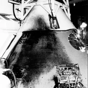 Apollo 1: A tragédia que mudou a história da exploração espacial