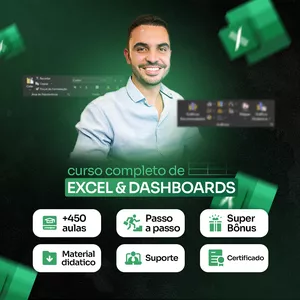 Simplifica Excel - Do Zero ao Expert - 1 - PROF. ÍTALO TEOTÔNIO | H...