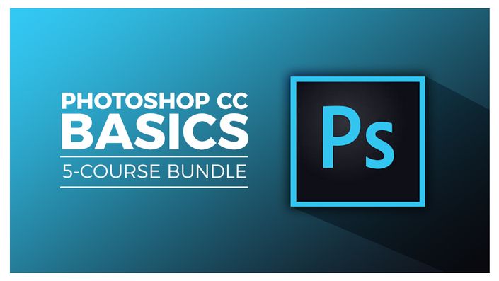 Photoshop CC Bundle | Stream Skill