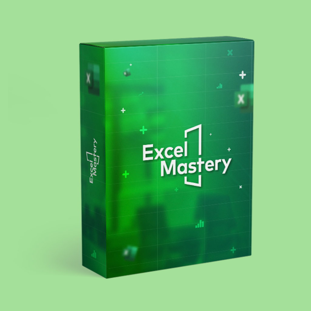 Excel Mastery