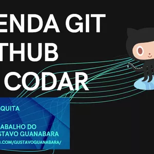 Github e Github Desktop - Fundamentos de versionamento de projetos ...