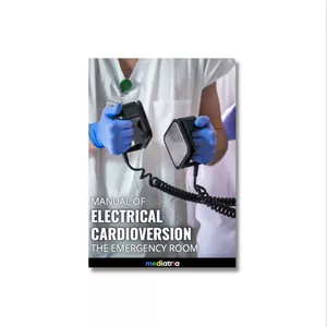 Manual of Electrical Cardioversion in the Emergency Room - Mediatri...