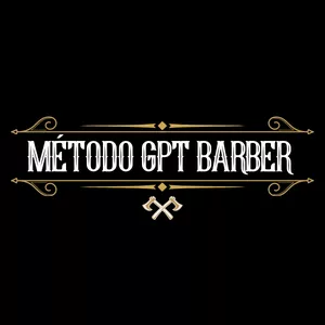 Método GPT Barber - Wellington Morais | Hotmart