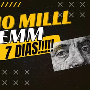 10 mil em 1 ano - claudio henrique | Hotmart