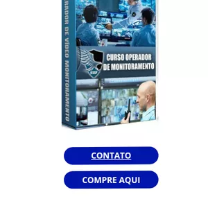 Operador de monitoramento (CFTV) - Matteus Andrade | Hotmart