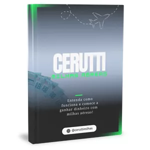 EBOOK MILHAS AÉREAS - INÍCIO - Lucas Cerutti | Hotmart