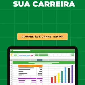 + 25 Dashboards em Excel para facilitar sua carreira - Diego Sandri...