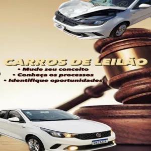 Conheça como funciona leilões de veículos e seus processos. - Giova...