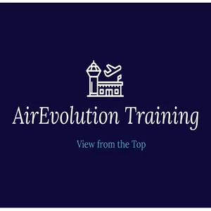 AVSEC (Aviation Security) Seguridad Aeroportuaria - AirEvolution T...