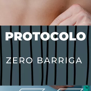 Protocolo zero barriga - Alex José Nunes de Oliveira | Hotmart