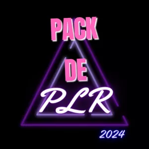 PACK de PLR 2024 - Weslley Santos | Hotmart