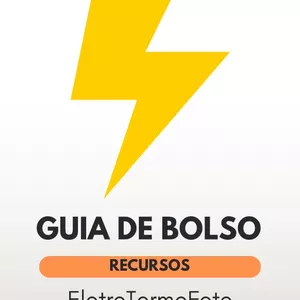 Guia de Bolso - Recursos Eletro Termo Foto Terapêuticos - Bruna Lar...