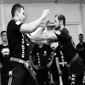 BRIGA DE RUA - 57 TÉCNICAS MAIS PODEROSAS PARA VENCER UM COMBATE RE...