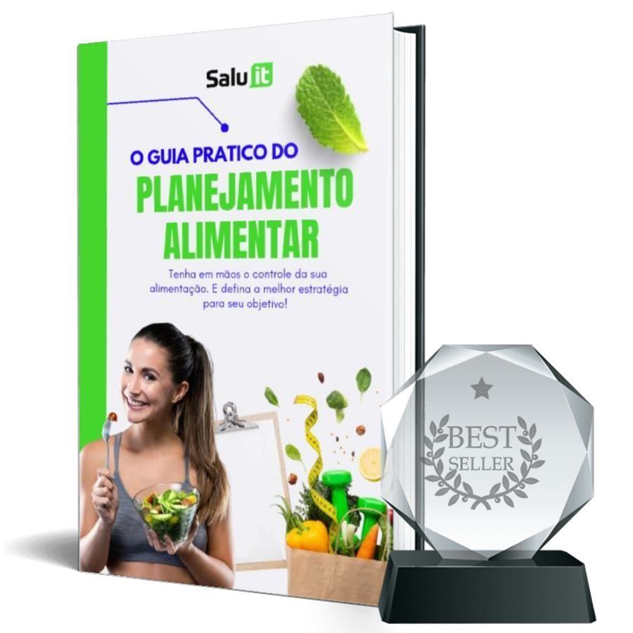O Guia Prático do Planejamento Alimentar