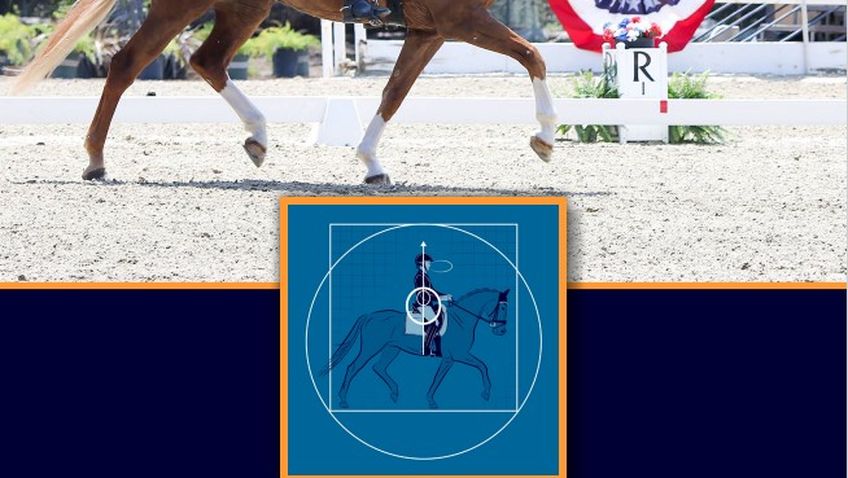 Amelia's Dressage Academy (The Dressage Academy Inc.)