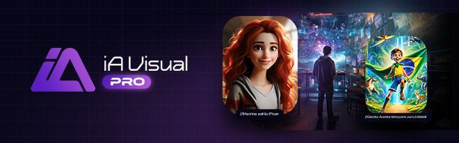 iA Visual