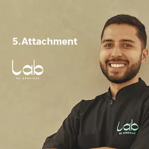 MÓDULO 1 I 5. Attachments - Lab Learning by Lab de Sonrisas | Hotmart