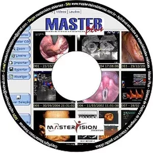 Masterplus Módulo 01 Convencional - Sistema de captura de imagens e...