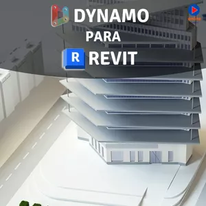 Dynamo para Revit - Learning 0nline | Hotmart