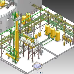Curso Aveva Everything E3D - Eng. Jeverson Evangelista | Hotmart