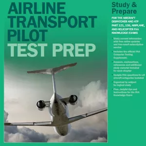 Prepware ATP Aviation - Conrado Lago | Hotmart