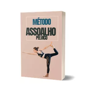 metado assoalho pelvico - vida saudavel | Hotmart