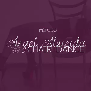 Curso de Chair Dance - Método Angel Almeida - Angel Almeida | Hotmart