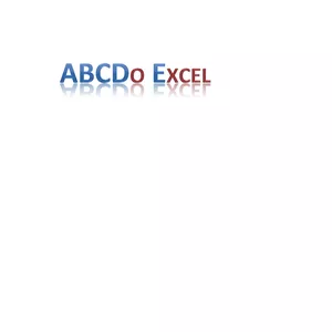 ABC Do Excel - ITALICO BOMBONATO | Hotmart