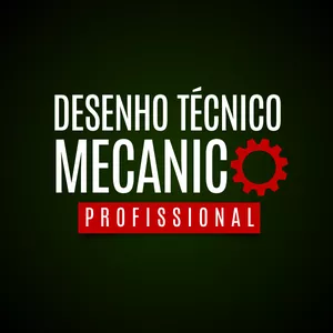 Desenho Técnico Mecânico PRO - Drawtech Cursos | Hotmart