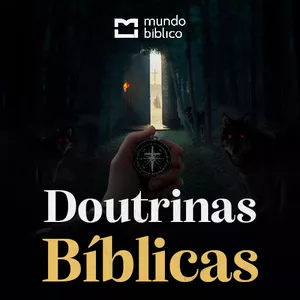 Doutrinas Bíblicas - Mundo Bíblico | Hotmart