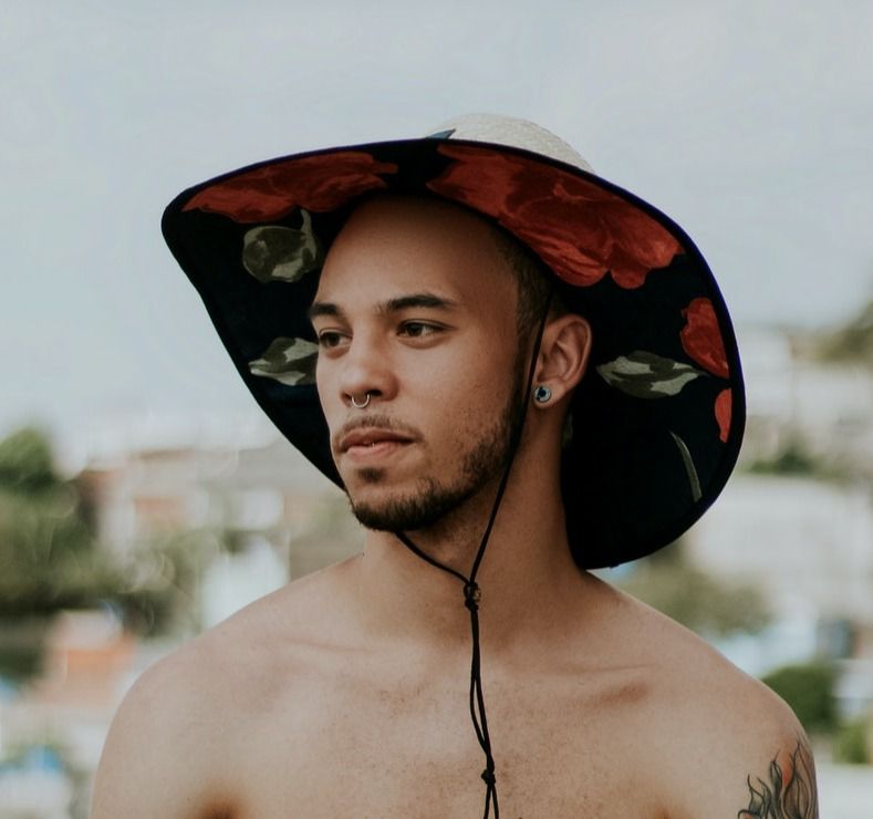 Fórmula Secreta da Sedução