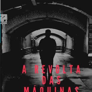 A Revolta das Máquinas - Diego Djair Brand | Hotmart