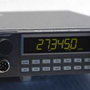 Manual em Português RANGER RCI-2950 DX Rádio - Marcos Antonio de So...