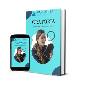 Oratória - Ivan Souza | Hotmart