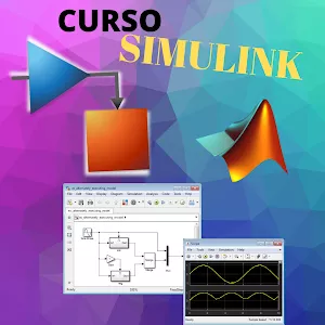 Aprender Simulink-Matlab desde cero hasta avanzado - Gopsapp | Hot...
