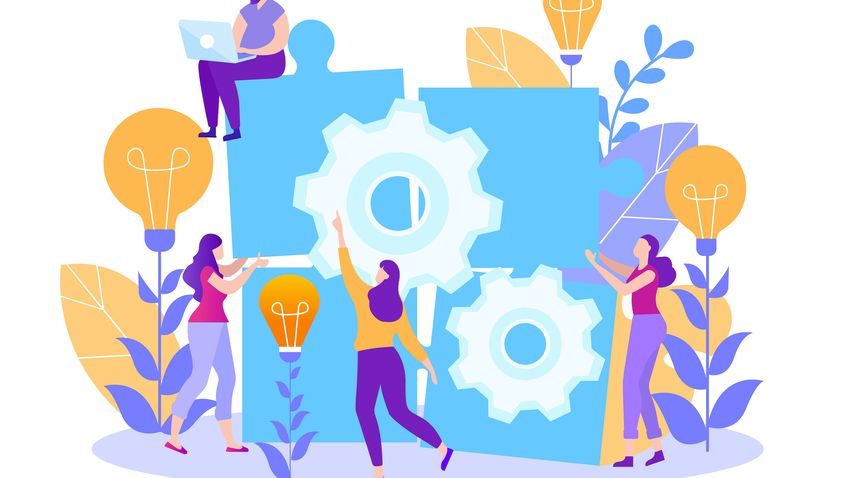 Innovation Learning Online Courses & Workshops