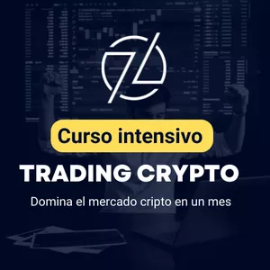 Curso Intensivo Trading Con Criptomonedas - Zona Cripto | Hotmart